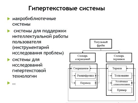 Информационные технологии в управлении презентация онлайн