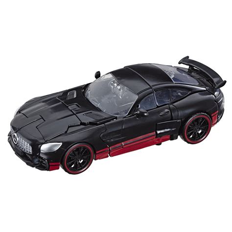 Drift With Sharp T Pterry And Tops Transformers Toys Tfw2005