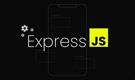 express js a versatile framework for building web applications pranav j posted on the topic