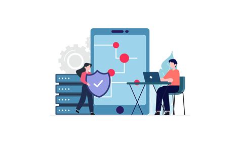 Development Concept Software Development Process Website Interface Design Improvement