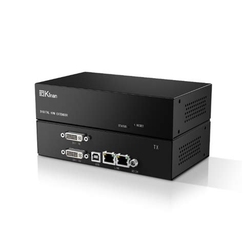 工业自动化控制案例 秦安科技（kinan）工业自动控制领域kvm智能解决方案——化工行业 Led数字kvm切换器 秦安 Kinan Kvm切换器