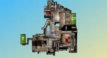 CS2 Infinite Ammo Command Profilerr