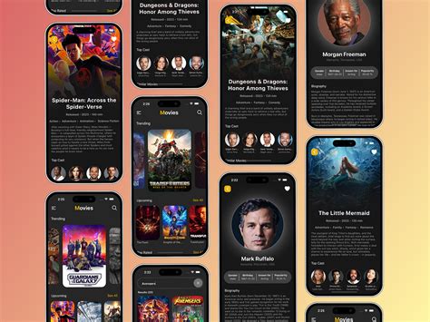 Github Vulap109movieapp Reactnative Nodejs Build Movie App With
