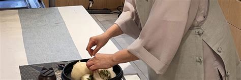 Seoul Korean Temple Food Cooking Class Klook India