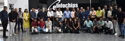 vijay patel on linkedin first wilp batch of m tech vlsi system