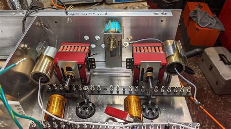 Analog Line Level Photo Gallery DiyAudio Analog Line Level Photo Gallery DiyAudio