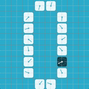 Create A HTML5 Game Like IOS Hit CLOCKS The Game Using Phaser And