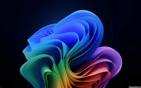 28 عکس از پس زمینه کامپیوتر خفن متحرک که تو را شگفت زده می‌کند