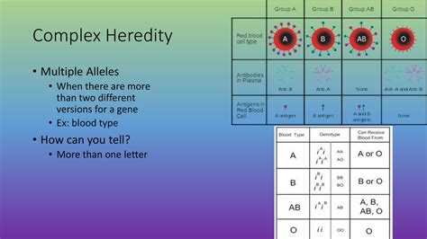 Genetics Unit Ppt Download