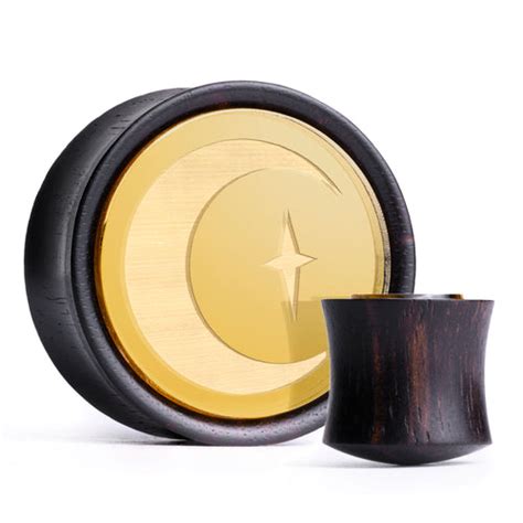 Golden Touch Custom Plugs