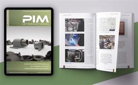 How Is Ceramic Additive Manufacturing Pushing The Boundaries Of Parts… Ceramics Expo