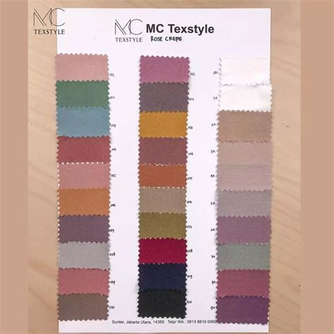 Kain Santorini Silk Mc Texstyle