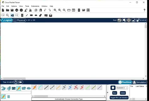 Ftp Server In Cisco Packet Tracer Simulating An Ftp Server In Cisco… Alex Dickens