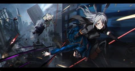 Arknights Image By Lynchis Zerochan Anime Image Board