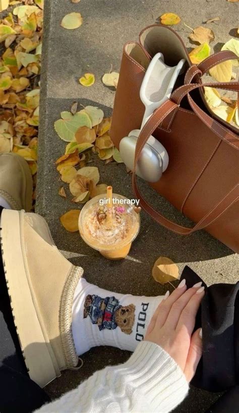 Mango Fall Lifestyle Aesthetic Girly Autumn Aesthetic