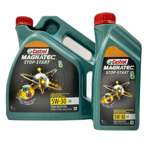 Ford castrol magnatec 5w30 a5: Масло моторное Castrol Magnatec ...