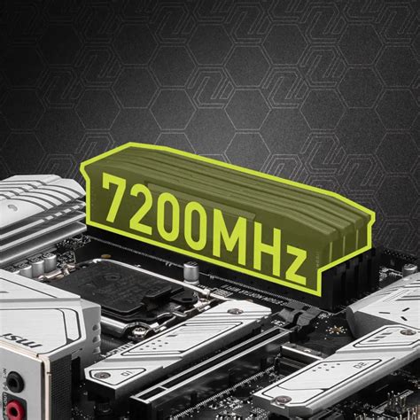 MSI MAG B760M MORTAR WIFI II Intel B760 Soket 1700 DDR5 7800(OC) ATX ...