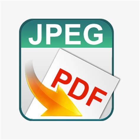 JPEG格式转PDF格式 快图网 免费PNG图片免抠PNG高清背景素材库kuaipng