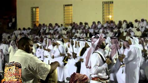 الحفلة المسائية لحفل تنصيب الشيخ علي بن محسن شيخ الشق Youtube