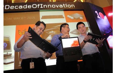 Lenovo Luncurkan Laptop Yang Memiliki Dua Baterai Sekaligus Teknojurnal