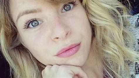 Disparition inquiétante dune jeune femme de ans dans les Hauts de France Le Parisien