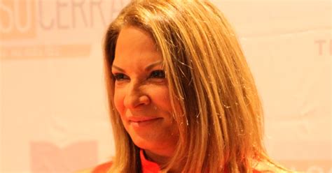 La Doctora Polo De Caso Cerrado Urge Atención A Los Casos De Cáncer