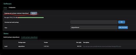 I Have A Problem With Adguard Installing And Using OpenWrt OpenWrt