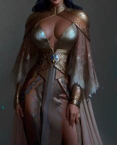 Sexy Armor