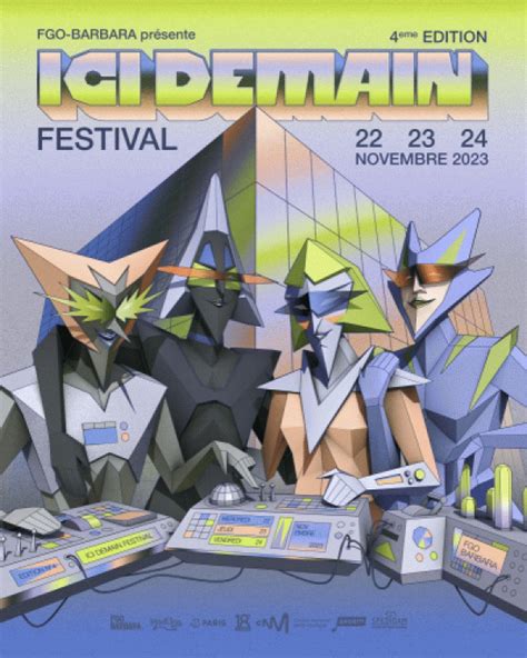 Concert Claudia Isaki Cobra Ditter Emile Nemo Nina Versyp