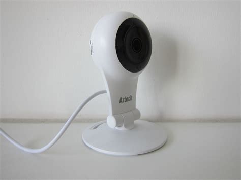 Aztech Wipc Hd Full Hd Wireless Ip Camera Blog Lesterchan Net