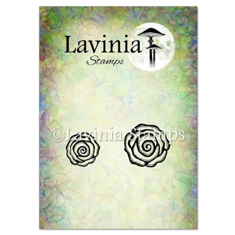 Lavinia Stamps — Root And Company