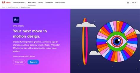 11 Best Adobe After Effects Alternatives