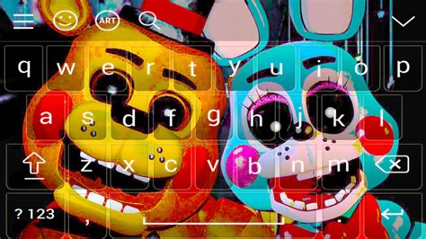 Freddys Keyboard Apk For Android Download