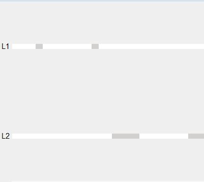 Python Tkinter Setting Height With Grid Manager Stack Overflow