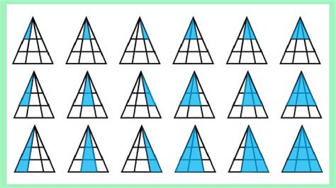 How Many Triangles Do You See Jokes And Riddles