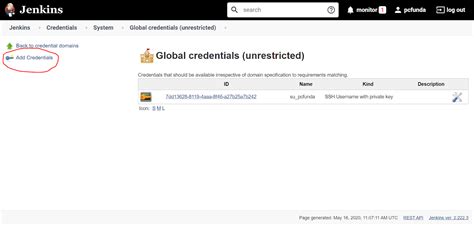 Automating Integration Deployment Using Git Jenkins And Docker Part Integrating Docker Hub