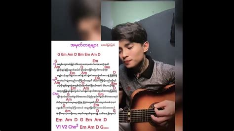 အမှတ်တရများ အောင်မြတ်မြင့် Youtube