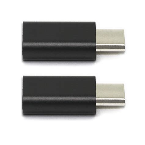 Usb C Data Blocker Protections Charger For Travel And Daily Use Refuse Hacking