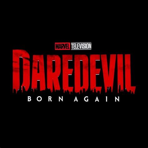 Daredevil Disney Upfront News Daredevil The Man Without Fear