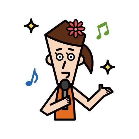 사람 아이콘 무료 일러스트 소재집 Kukukeke