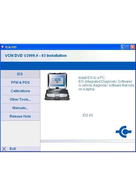 Ford Ids Software Licensing Vrseohiseo