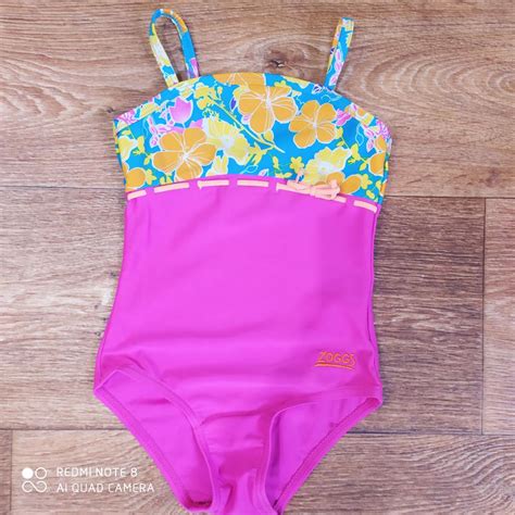 Купальник для дівчинки 3 4років — ціна 144 грн у каталозі Купальники Купити дитячі речі за