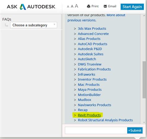 Autodesk Revit Trial Lodsync