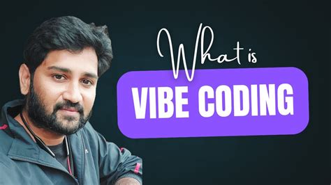 What Is Vibe Coding Ai Azure Vibecode Vibecoding Coding Vscode