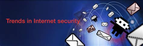 Ibm Trends In Internet Security Saudi Arabia