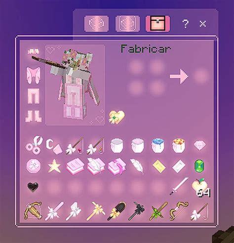 Cutecraft Cute Texturepack Java Bedrock Minecraft Texture Pack Minecraft Minecraft