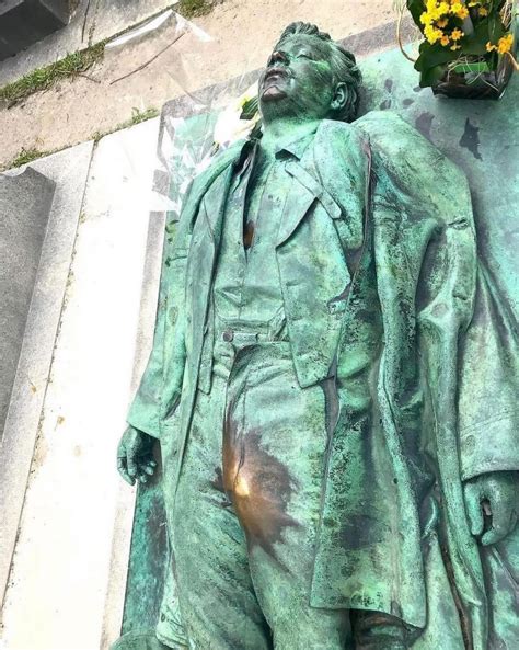 Curiosidade A Incrível História Do Jornalista Victor Noir E Seu