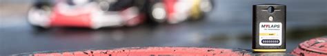 Transponders MYLAPS Analyze Compare And Share Your Race Results