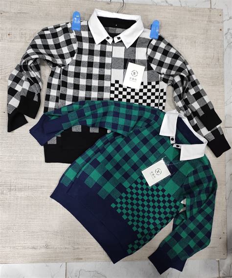 ბავშვის ტანსაცმელი მარინა Home