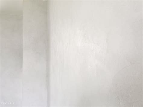 Tanyarin Seamless Microcement For Ceilings Walls And Floors